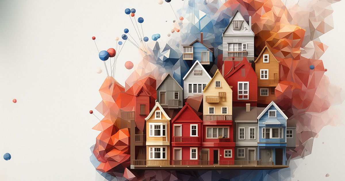 Building textures for 3D Art - pinwall.ai