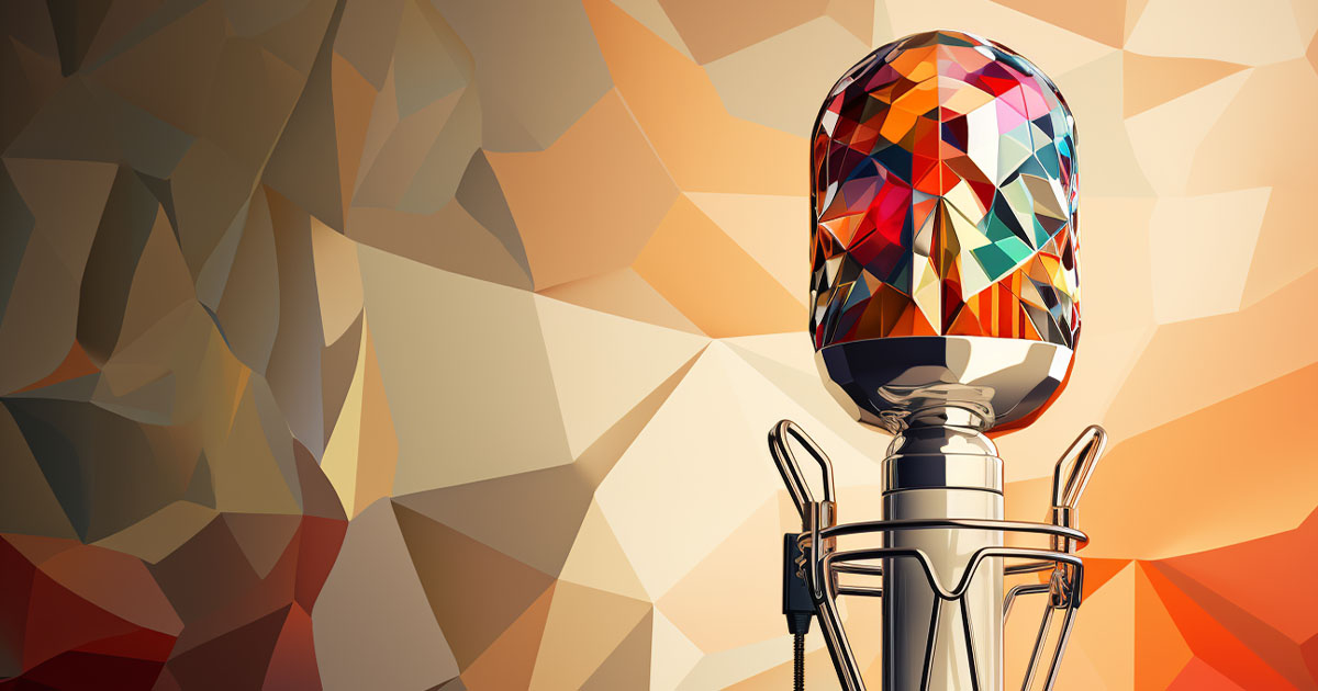 Text-zu-Sprache: Der Aufstieg der KI-Stimmen - pinwall.ai